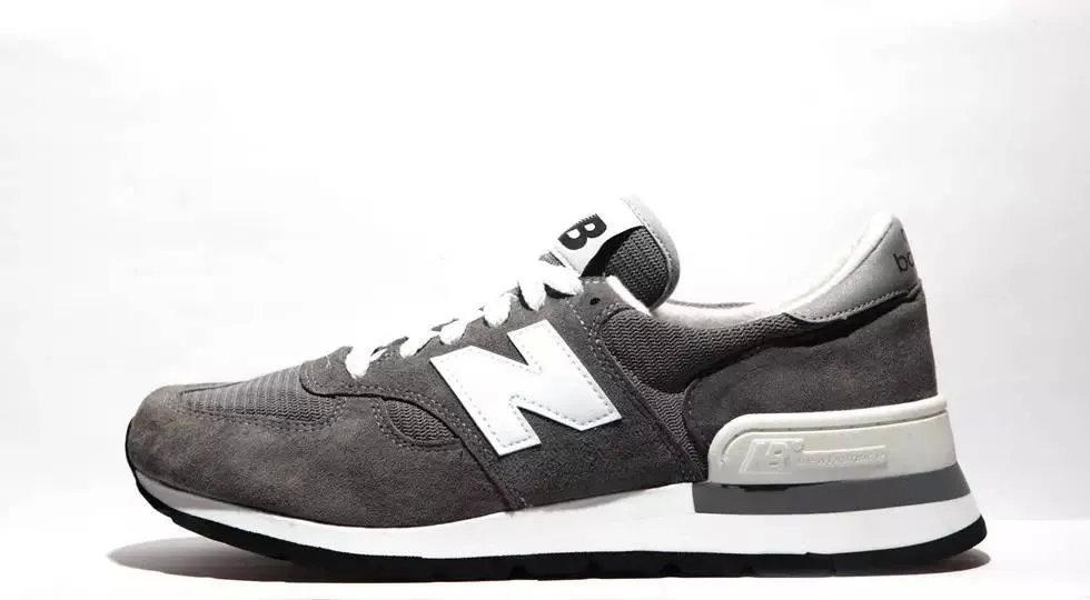 New Balance 99x系大家族，你认识几款？ - 知乎