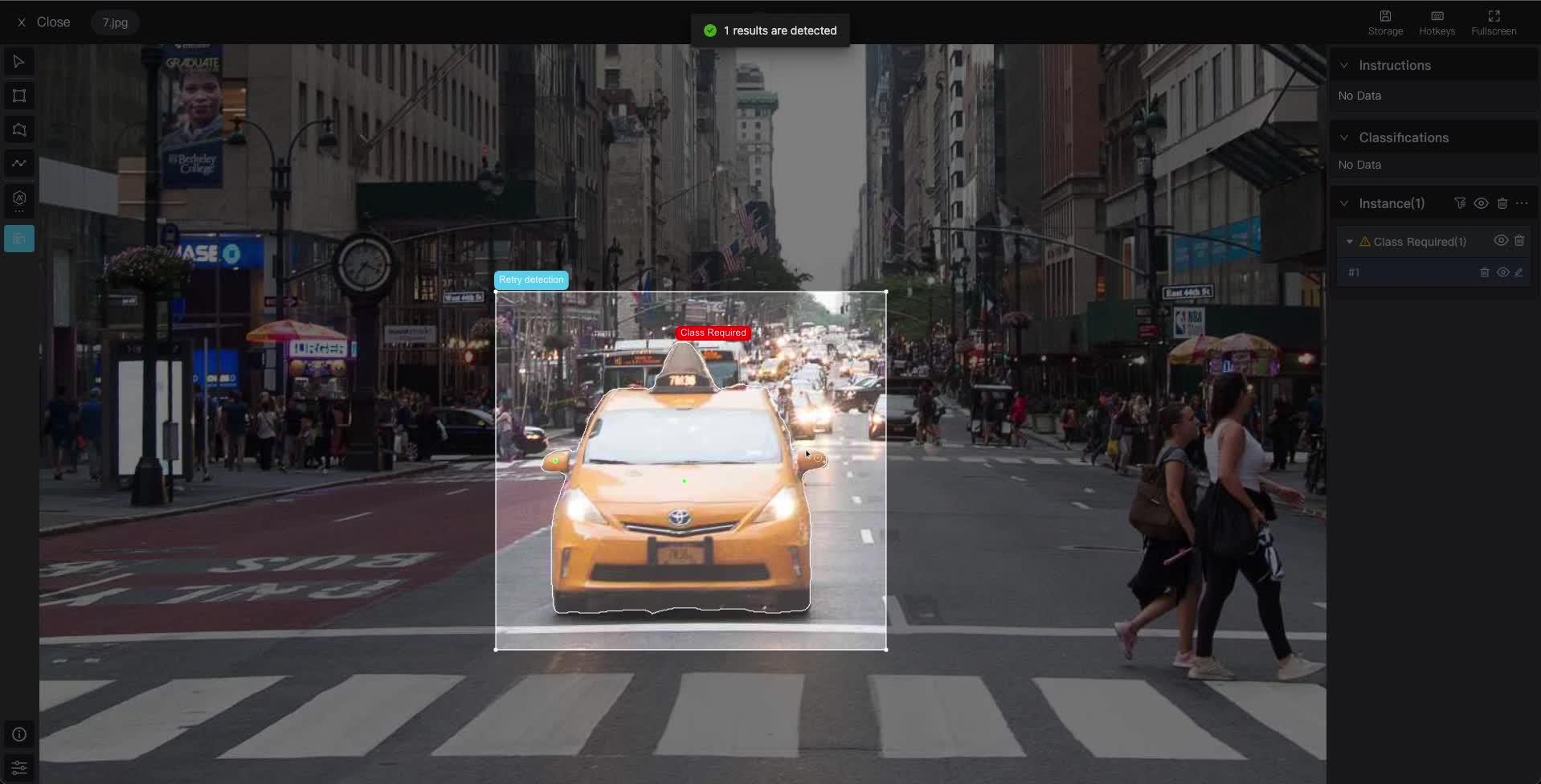 Xtreme1如何利用AI加速多模态训练数据的处理 - 知乎