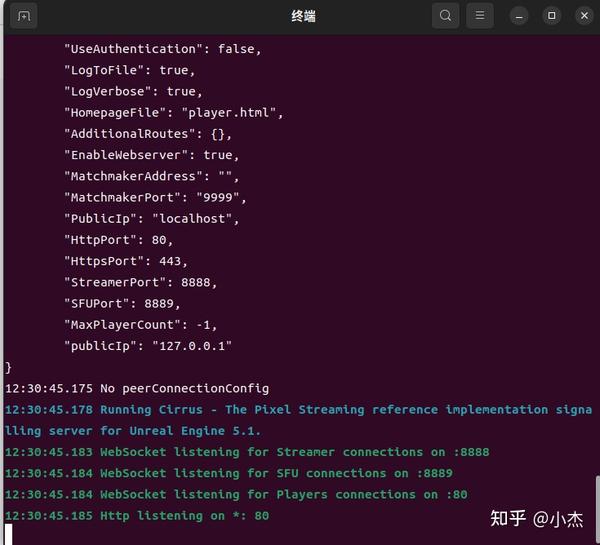 UE5 ubuntu：环境搭建到打包项目以及部署像素流 - 知乎