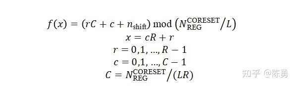 5G全流程详解2：CORESET 0 - 知乎