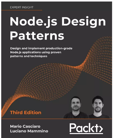 nodejs相关书籍 - 知乎