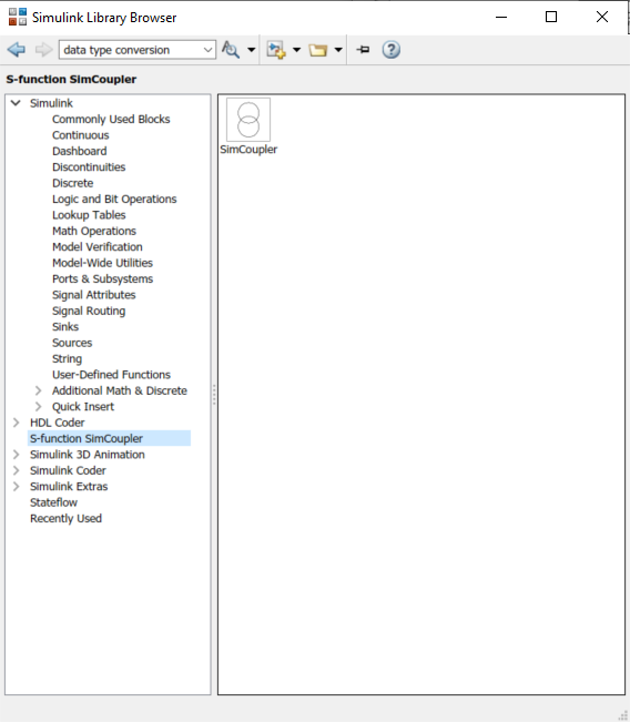 PSIM+Simulink联合仿真：SimCoupler模块使用方法 - 知乎