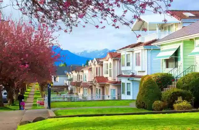 加拿大生活定居，最受华人欢迎的城市有哪些？加拿大移民番外篇 - 知乎