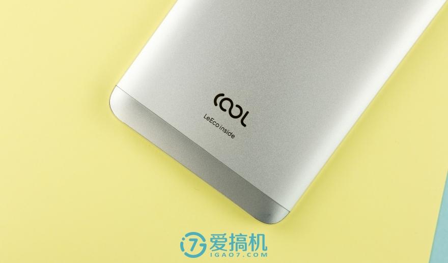 真·乐视 酷派Cool1乐次元版详细评测 - 知乎