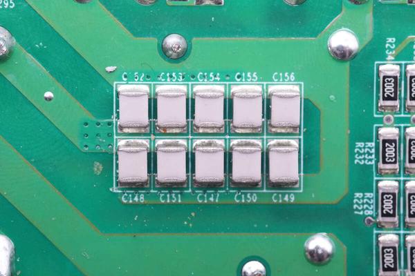 拆解报告：铂科2000W双向AC-DC氮化镓逆变器110BDC48-2000FC - 知乎