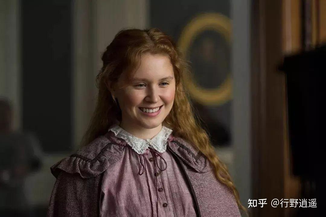 LITTLE WOMEN 小妇人【11】CHAPTER ELEVEN EXPERIMENTS - 知乎