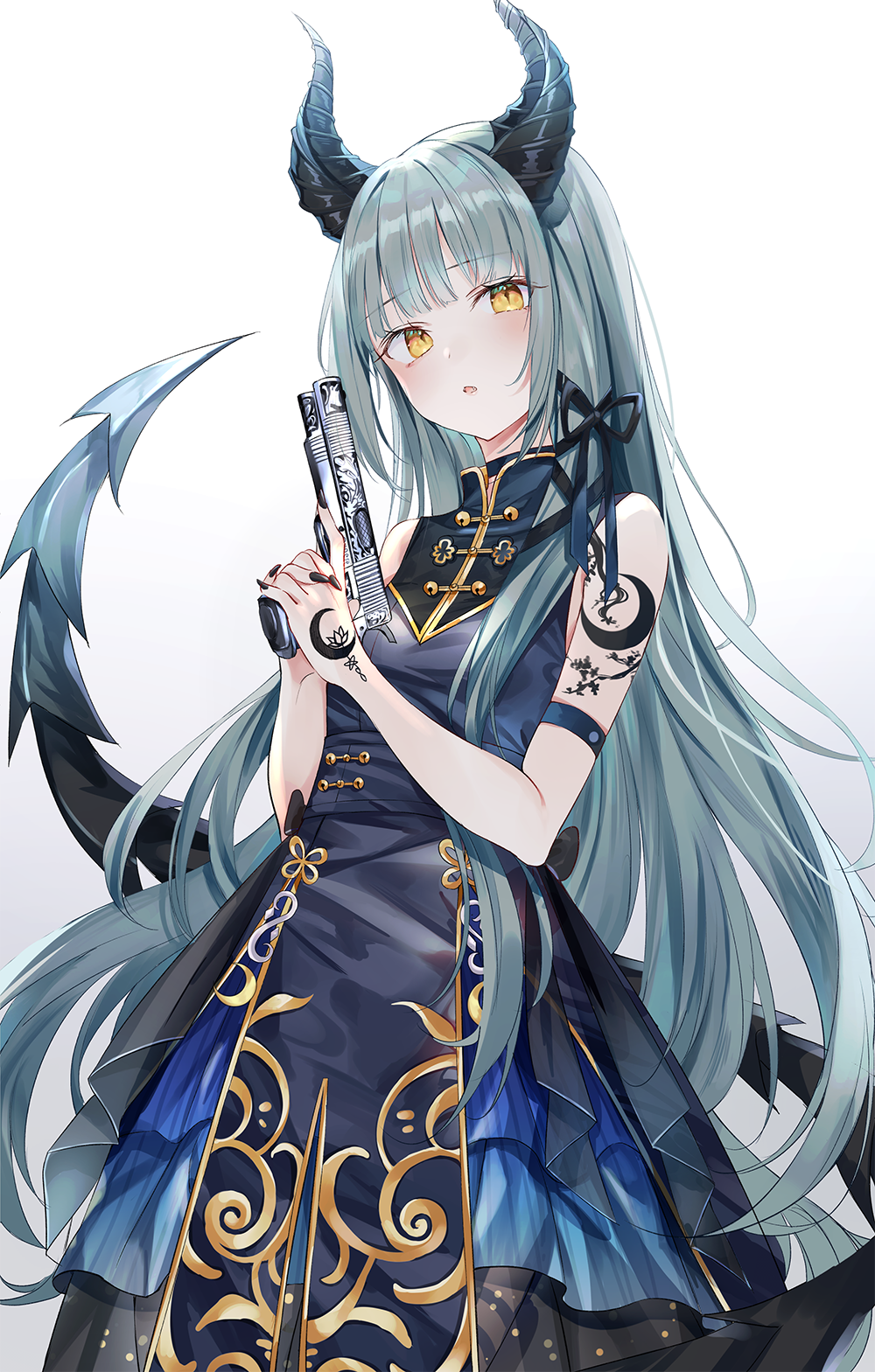 「PIXIV」P站插画周榜！2020年4月12日～2020年4月18日。 - 知乎