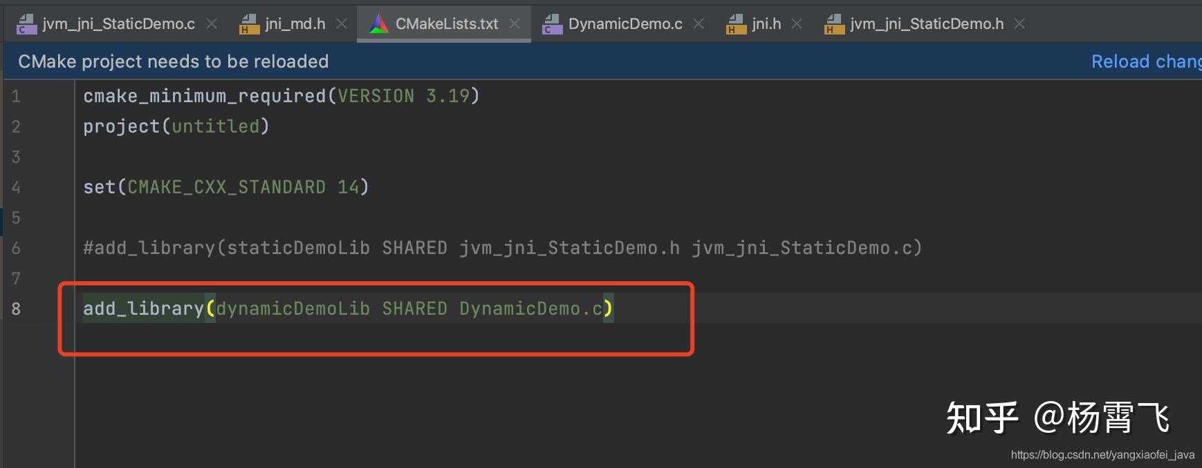 JNI动态注册、静态注册实例及其实现原理分析 - 知乎