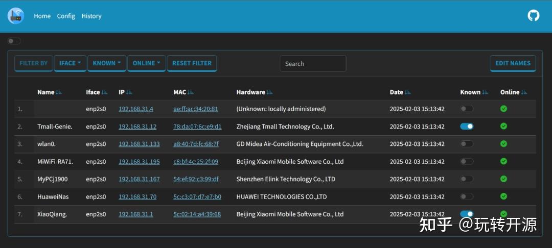 盘点10款顶级WiFi开源项目，yyds！ - 知乎