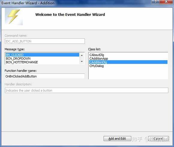 Windows编程最全《MFC入门教程》 - 知乎