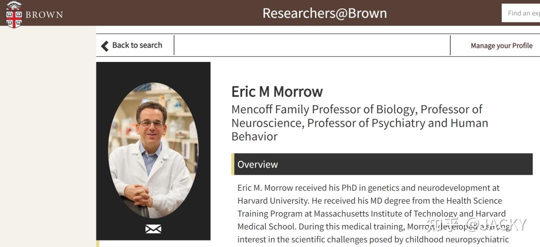 蓝斑为何易受退化影响 - 知乎