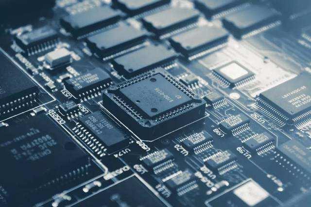 MC56F8037VLH 集成电路、处理器、微控制器 Freescale 封装微控制 - 知乎