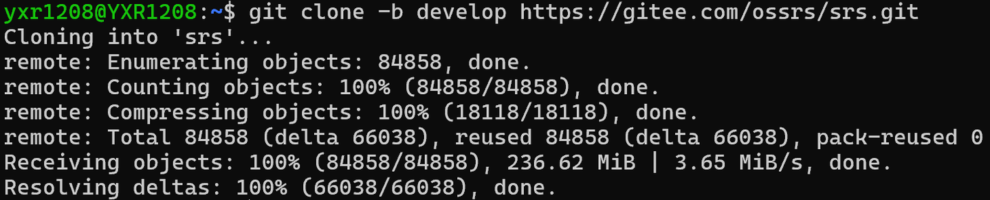 流媒体服务器 Nginx、SRS 介绍、安装与推拉流应用 - 知乎