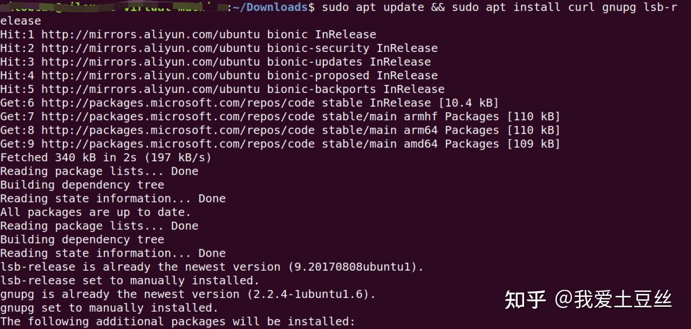 一、从零学习ros2——安装 - 知乎