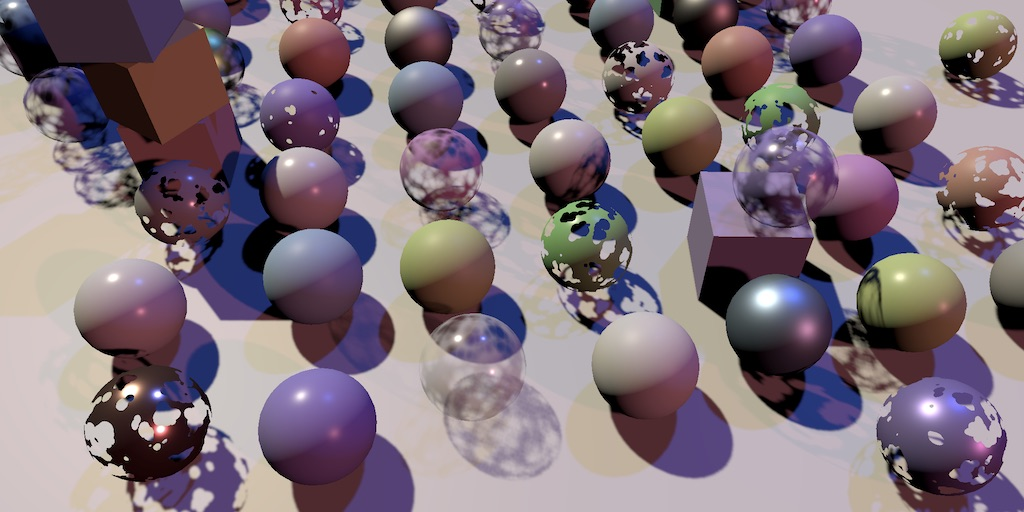 Unity通用渲染管线（URP）系列（四）——方向阴影（Cascaded Shadow Maps） - 知乎