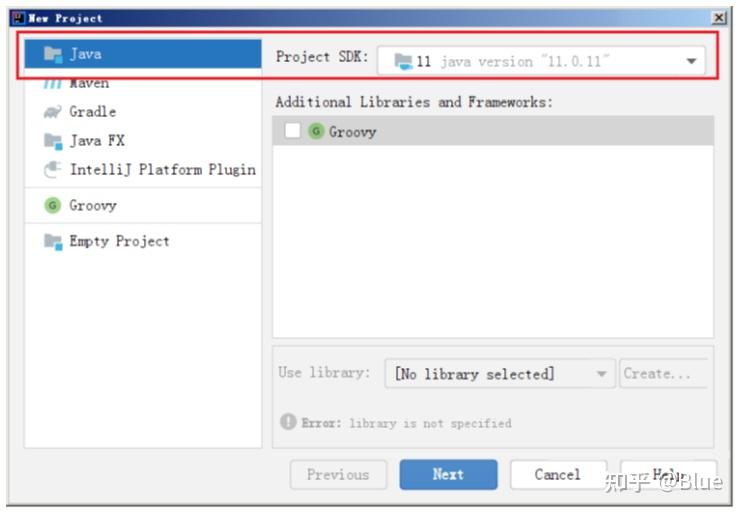 怎样使用lntelliJ IDEA 编写Java程序代码？ - 知乎