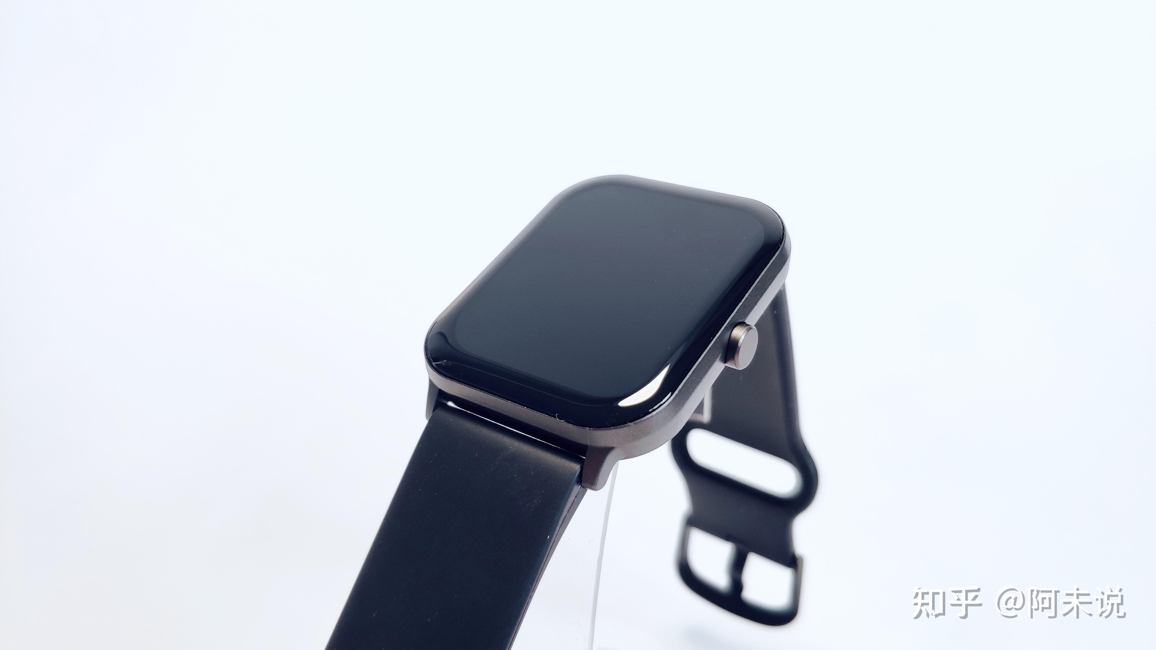超越对智能手表的认知，惊喜来源于QCY Watch GTC智能手表 - 知乎