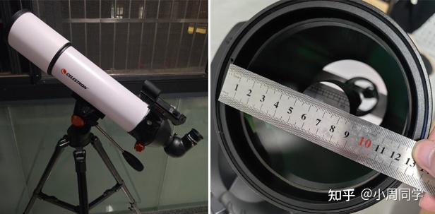 2025年天文望远镜入门级推荐指南！天文望远镜怎么选？新手小白/儿童天文望远镜品牌推荐 - 知乎