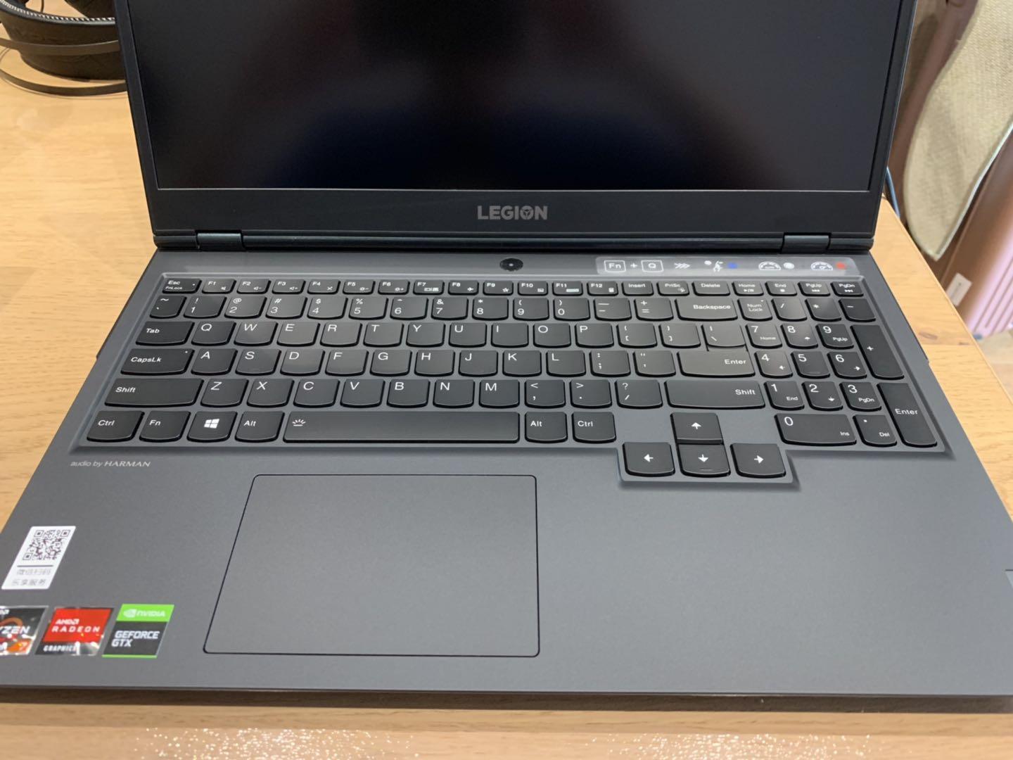 拯救者R7000 2020 简单评测 - 知乎