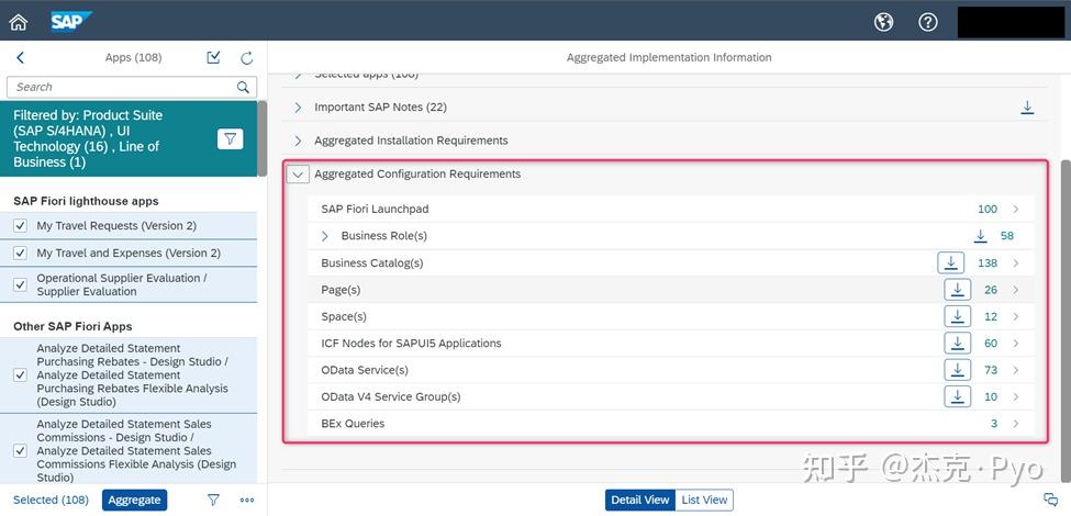 超实用的 SAP Fiori Library - 知乎