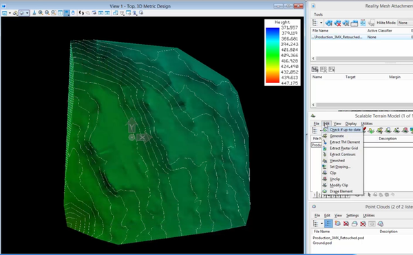 实景建模软件可以免费试用啦ContextCapture& ContextCapture Center - 知乎