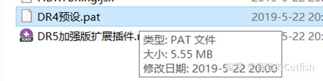 Photoshop磨皮插件DR5安装问题说明 - 知乎