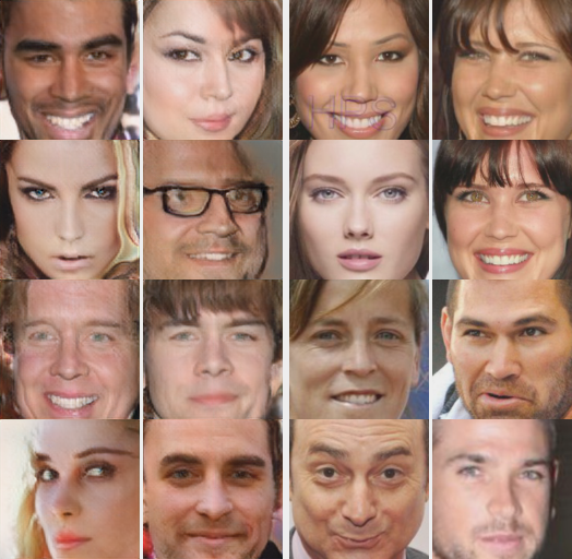 Progressive Growing GANs简介+PyTorch复现 - 知乎