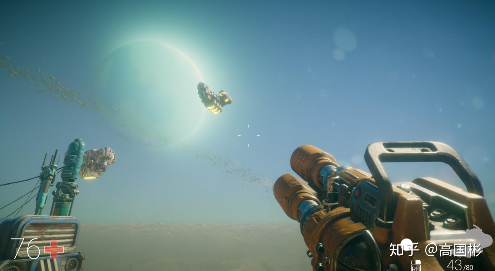 Unity FPS Sample初体验 - 知乎