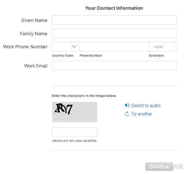 邓白氏编码申请流程和费用详解 - 知乎