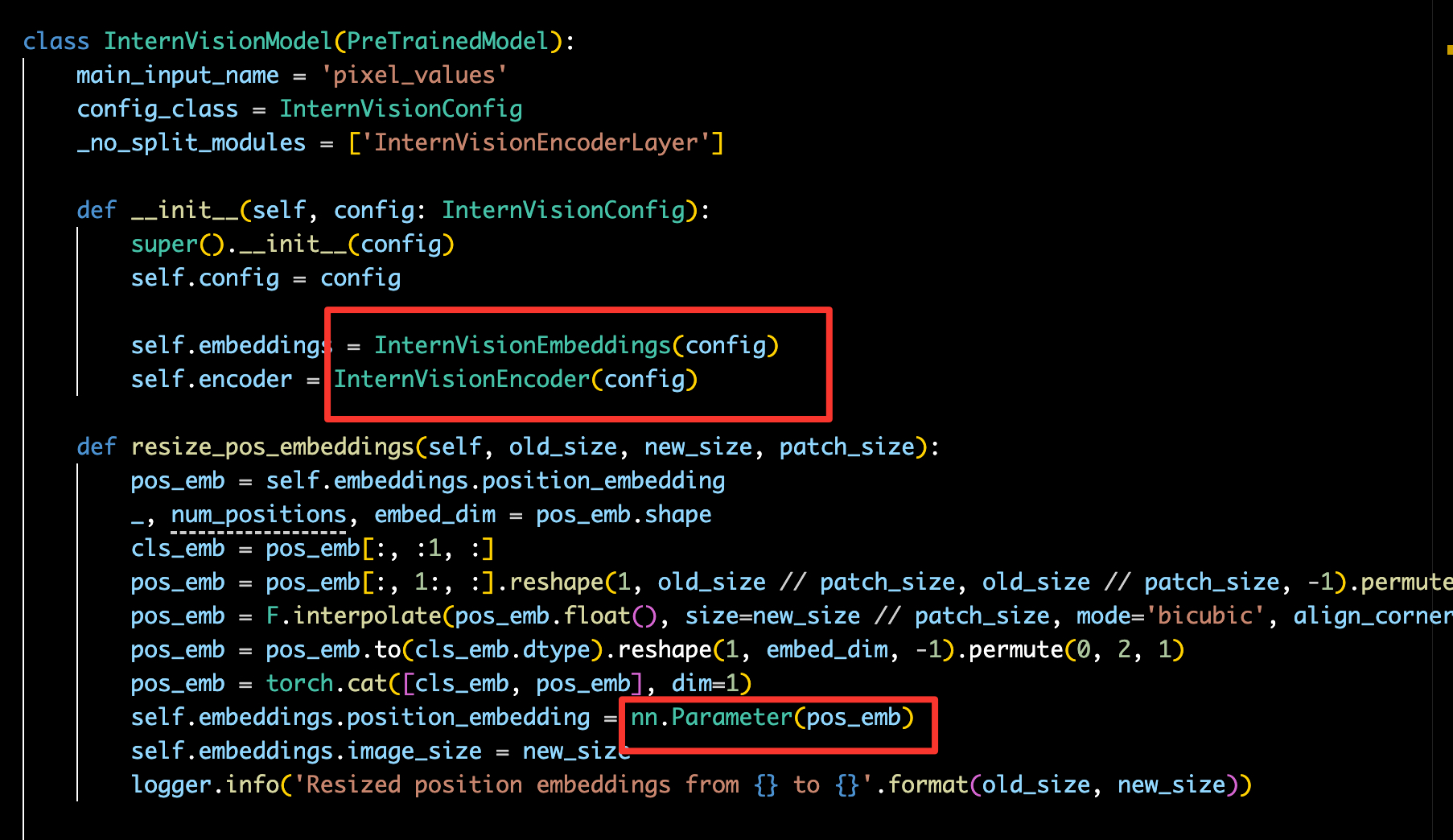 [InternLM/VL系列][万字]📒InternLM、InternVL1.5、InternVL2.0笔记: 核心点解析 - 知乎