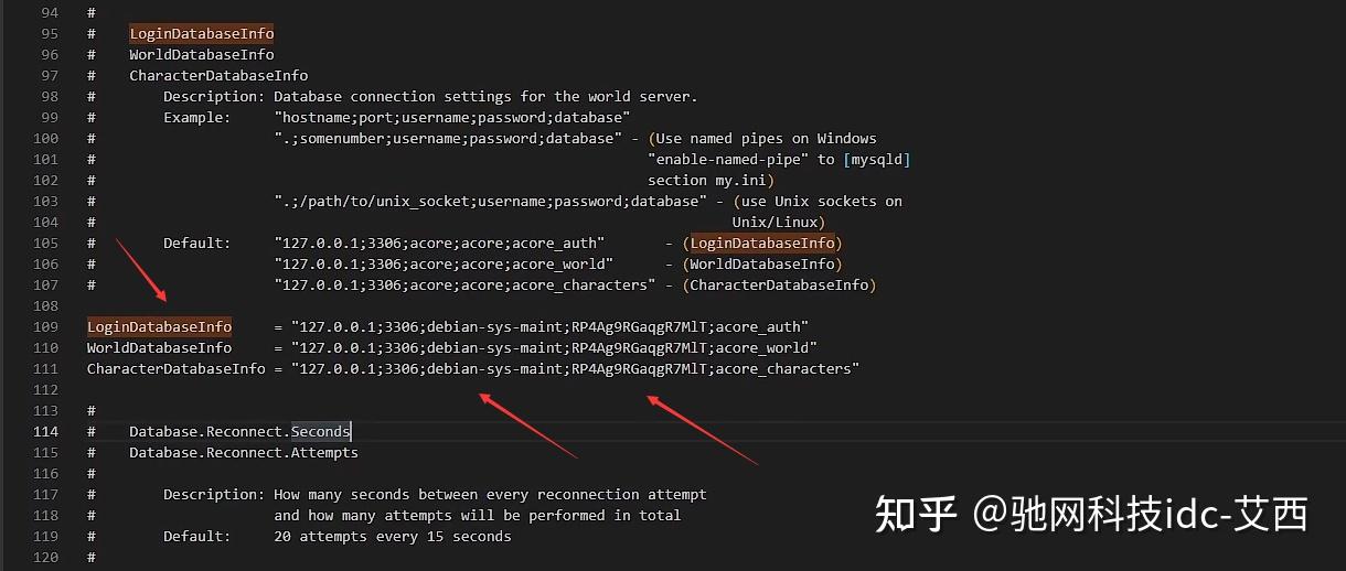 魔兽世界服务端AzerothCore核心Centos系统编译教程 - 知乎