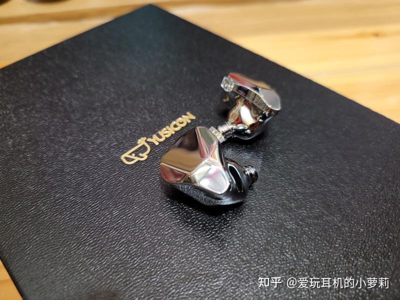 换“芯”升级，旗舰回归，锐可余音SG-03s - 知乎