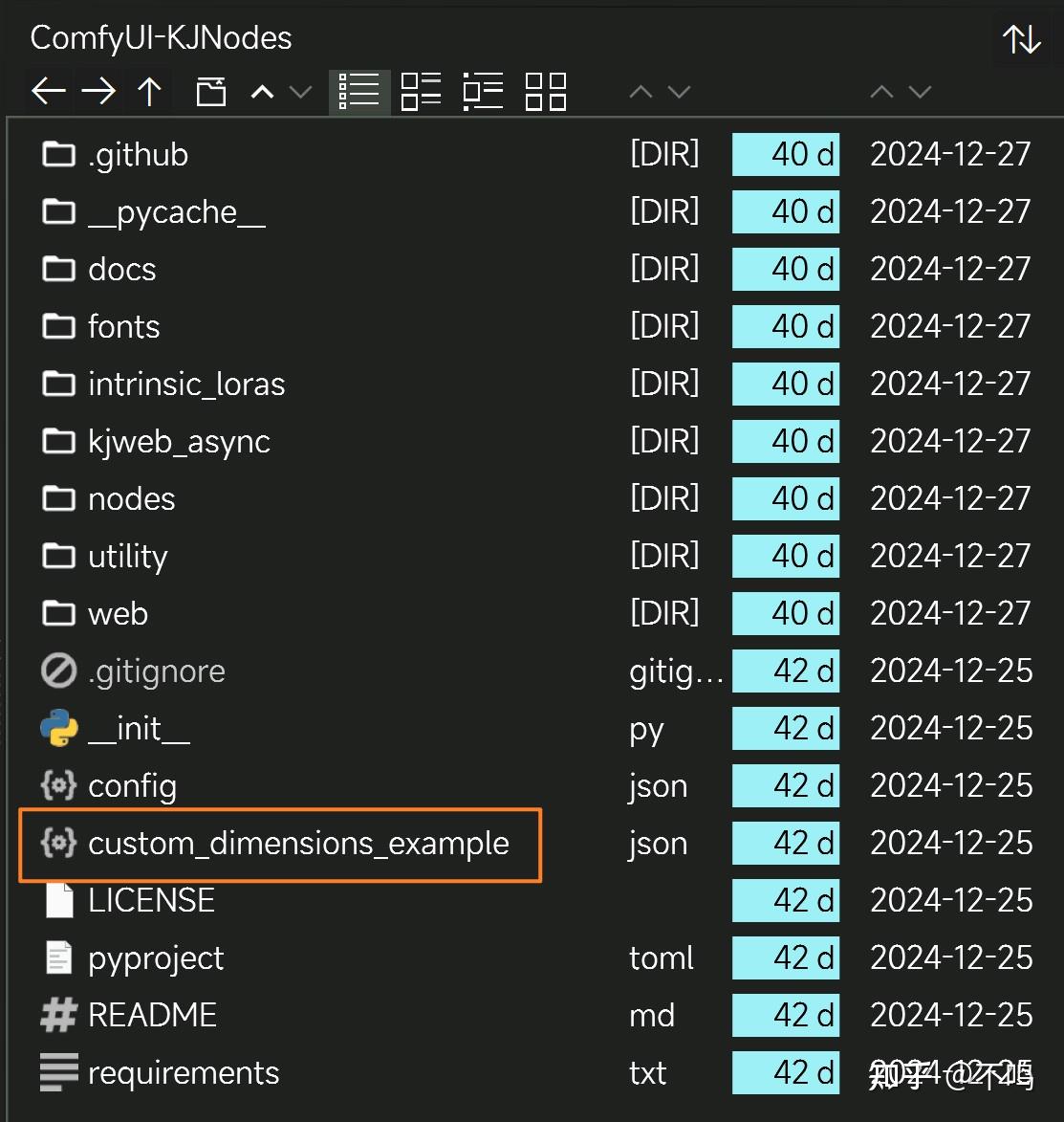 ComfyUI_插件推荐及使用 - 知乎