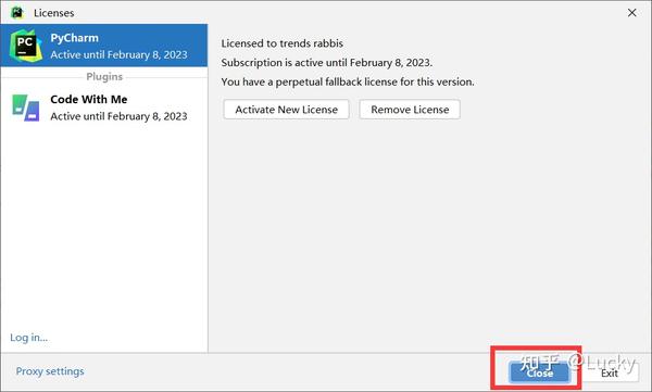 windows安装Pycharm并激活（仅支持2022.1.3版本） - 知乎