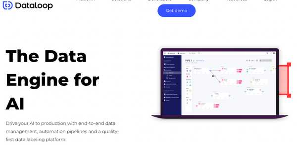 大型投资周报：以色列平台Dataloop AI获3.3千万美元B轮投资；墨西哥电商品牌收购公司Quinio获约4千万美元A轮投资 - 知乎