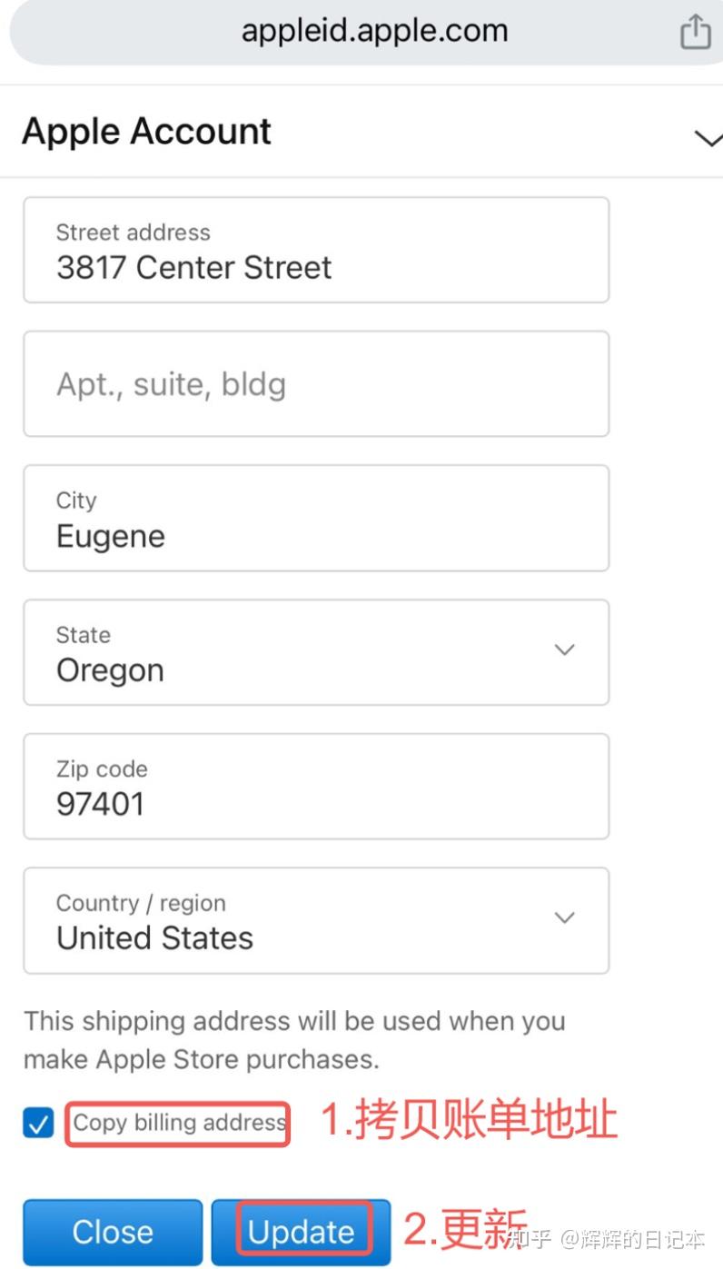 「2025」美区 Apple ID 注册最新教程！ 无需美国IP和美国信用卡，解锁美区 Apple ID - 知乎