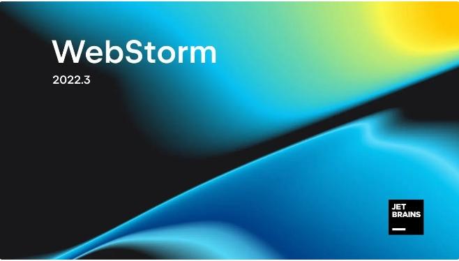 2023年最新Webstorm免费安装教程 - 知乎