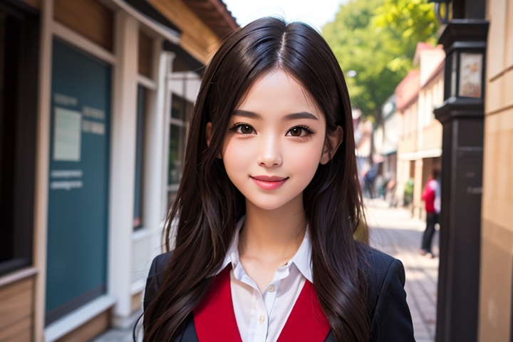 AI绘画技巧，roop换脸插件的安装，用了2天我终于成功了！ - 知乎