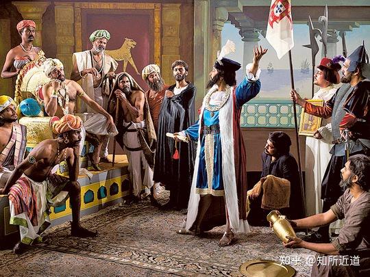 历史上的今天OTD：5月20日 - 知乎