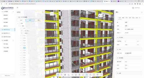 有谁做过BIM轻量化引擎产品（最好包括forge和广联达BIMFACE）的对比分析么？ - 知乎