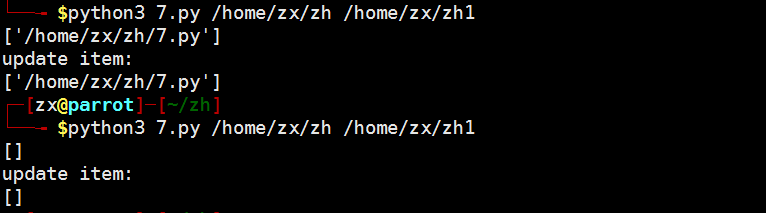Python3 自动化运维-difflib\filecmp （学习笔记） - 知乎