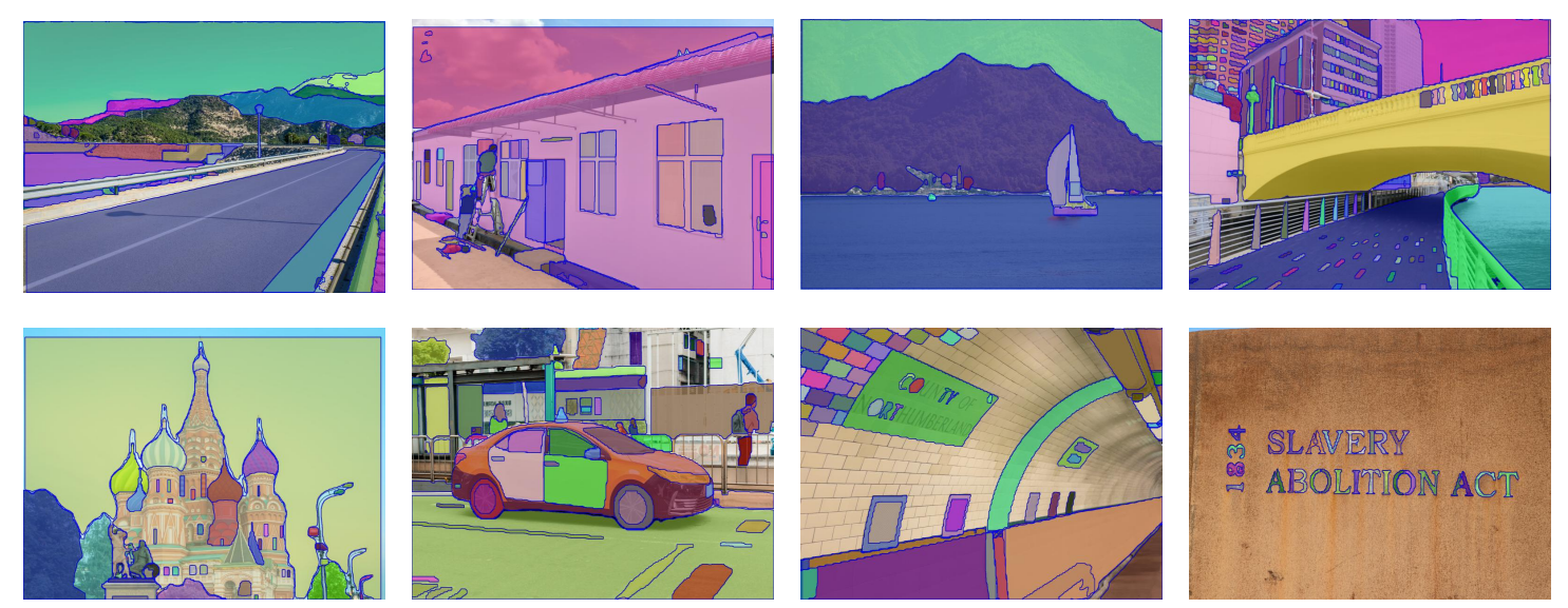 论文解析 | Fast Segment Anything - 知乎