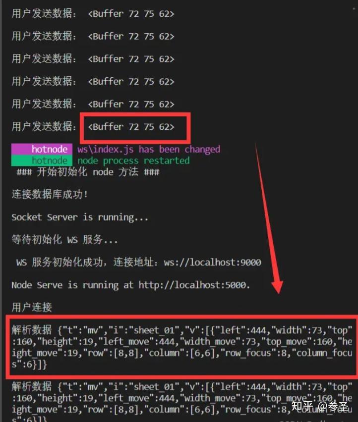 Luckysheet 实现excel多人在线协同编辑 - 知乎
