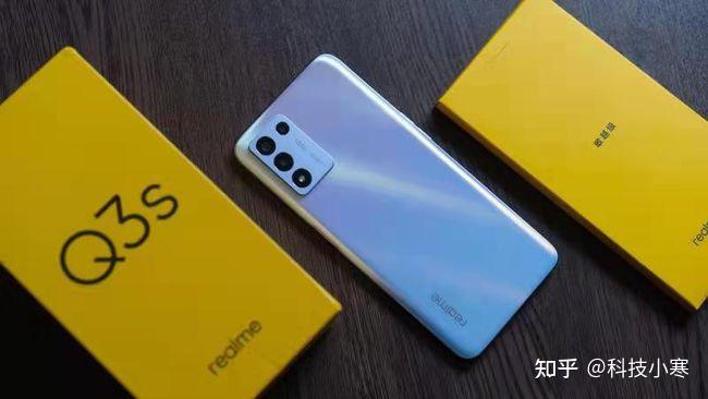 骁龙778G有多香？realme Q3s告诉你 - 知乎