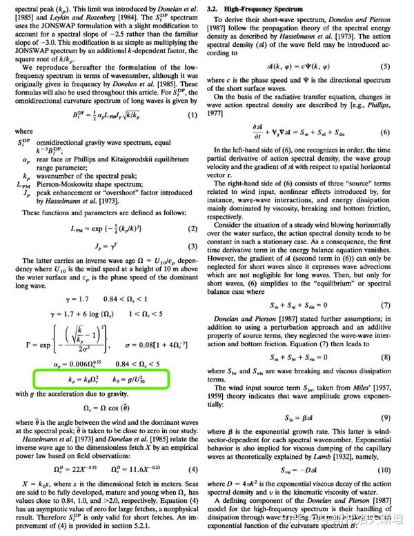 (二十五)Matlab实例之运动海面雷达回波仿真 - 知乎