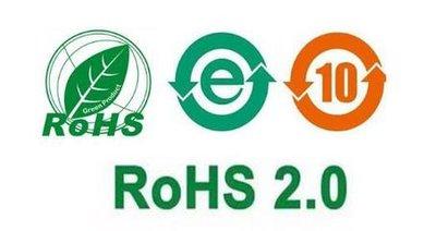中国RoHS法规 - 知乎