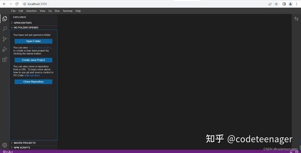 Eclipse Theia技术揭秘——初识Theia - 知乎