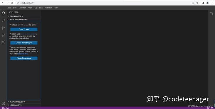 Eclipse Theia技术揭秘——初识Theia - 知乎