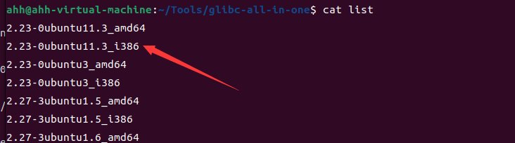 patchelf修改使用的libc - 知乎