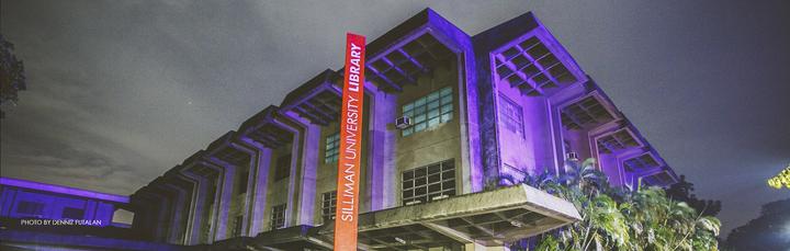 菲律宾留学中的王者--西利曼大学 - 知乎